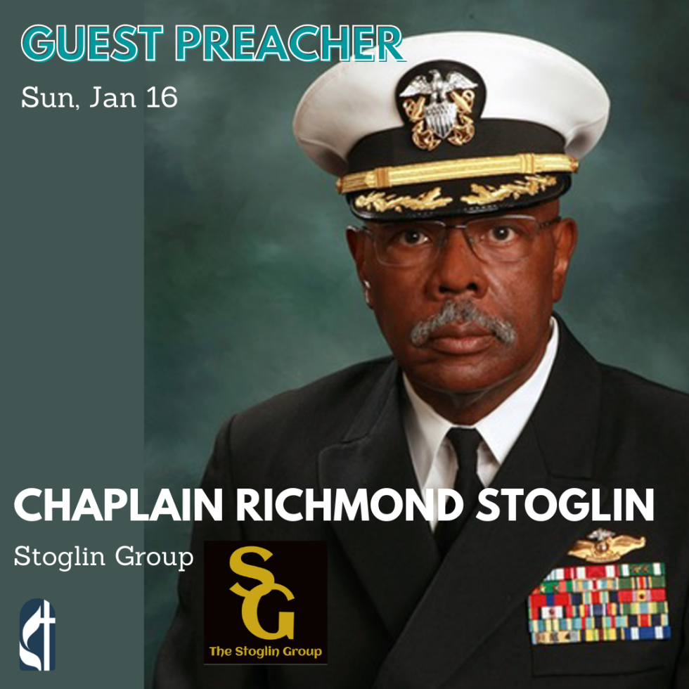 Military and Civic Service - The Stoglin Group